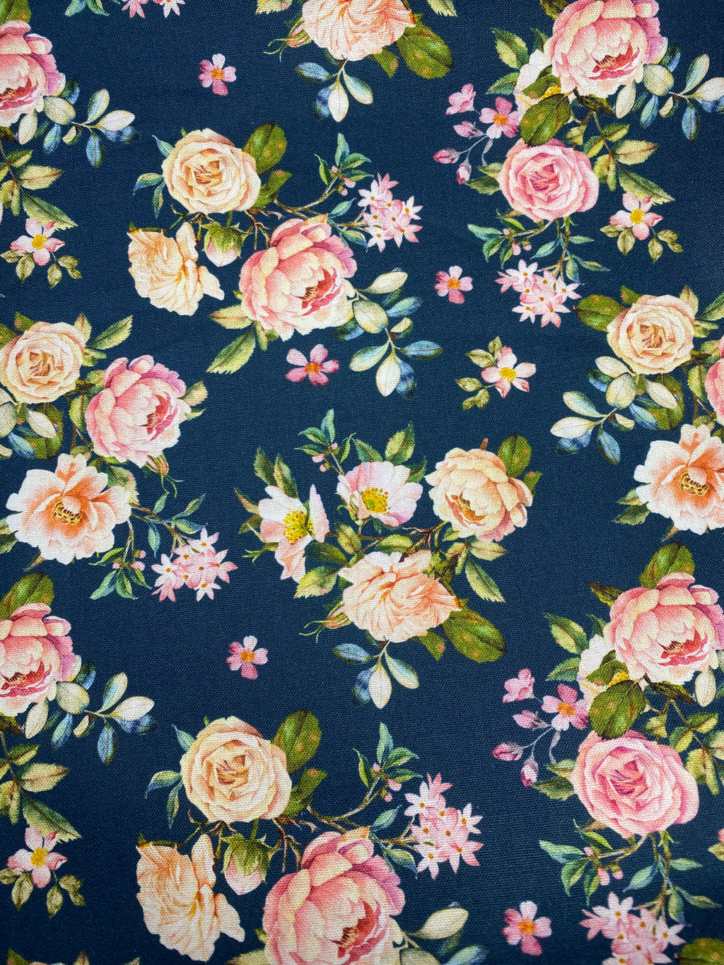 Midnight Rose - Step-in harness – Pillie Pooches